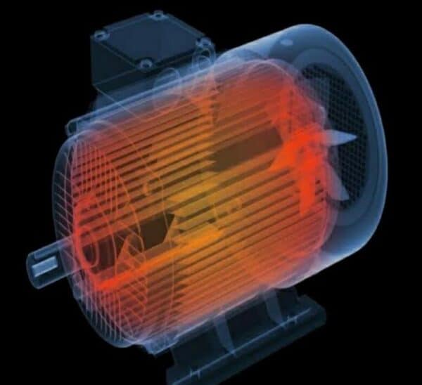11 common faults and repair methods for three-phase asynchronous motors