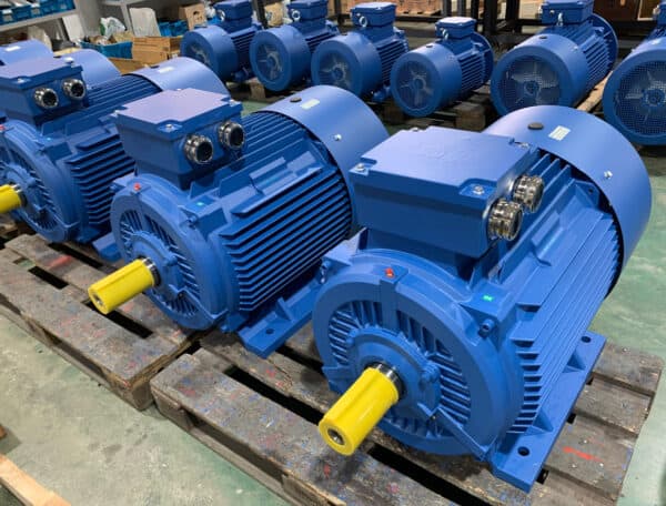 Understanding the Protection Functions of Inverters for Motor Operation