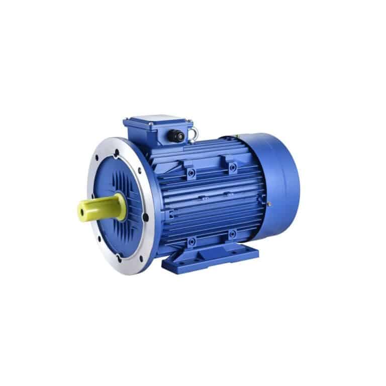 The Importance of Electric Motors in Conveyor Systems - iecmotores.com