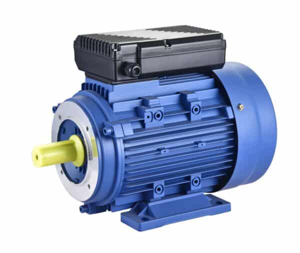 Understanding the Different Types of Electric Motors Used in the Pump ...