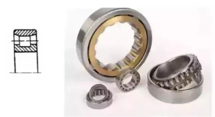 14 types of bearings' Characteristics, differences and applications