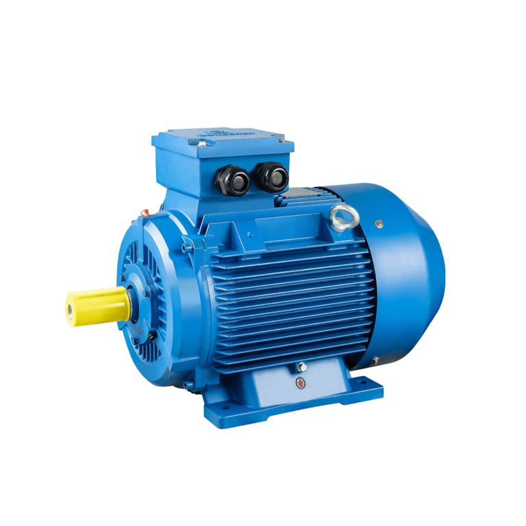 Top 20 Electric Motor Manufacturers Worldwide in 2023