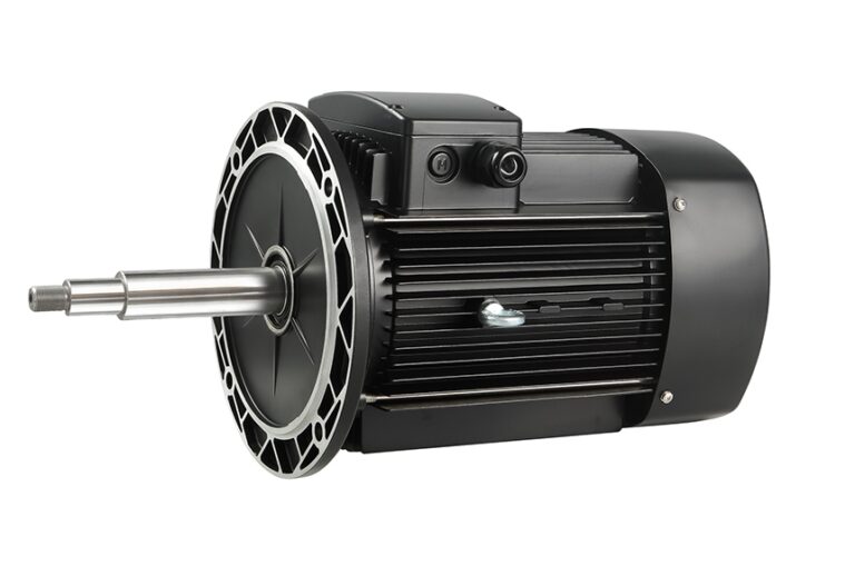 Mastering Motor Maintenance: 10 Key Causes of Motor Vibration and How ...