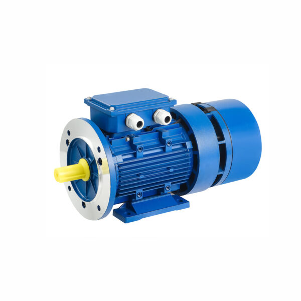 Electric Motor Manufacturing in the UK: A Comprehensive Guide