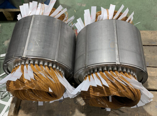 Mastering Motor Maintenance: 10 Key Causes of Motor Vibration and How ...