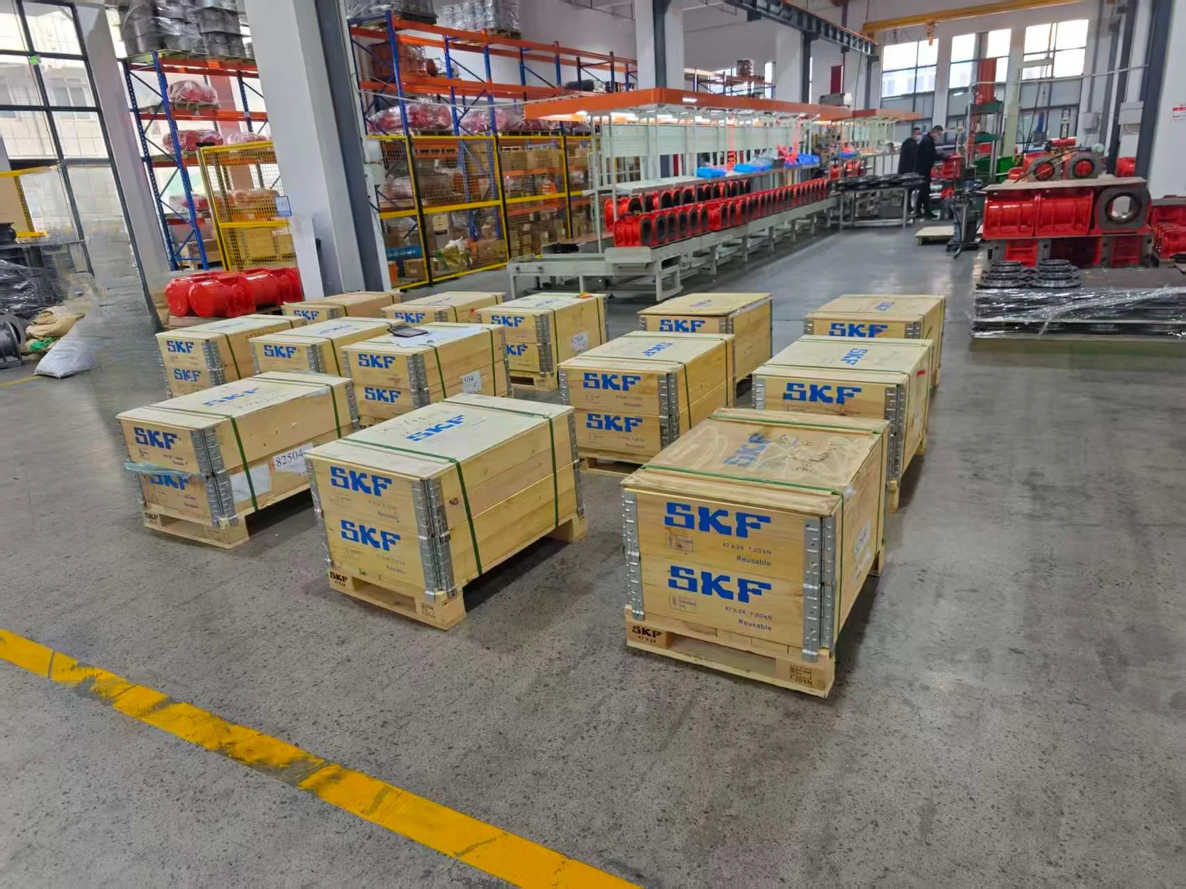 vibration motor manufacturer - iecmotores.com