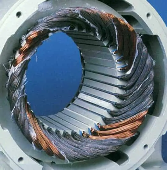 Kebisingan Magnetik pada Motor Listrik: Penyebab dan Solusi dari ...